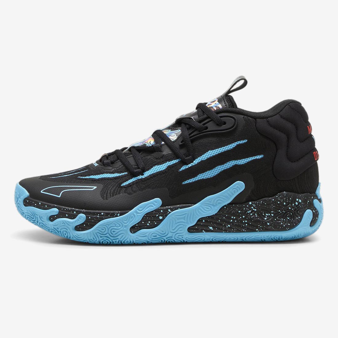 PUMA MB.03 “Blue Hive” 379221-01 | Nice Kicks