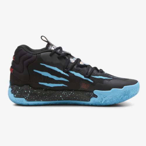 PUMA MB.03 “Blue Hive” 379221-01 | Nice Kicks