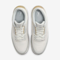 Air Jordan 3 Craft "Ivory" FJ9479-100 | Nice Kicks