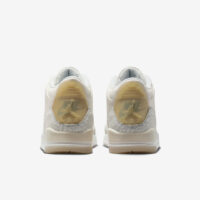 Air Jordan 3 Craft "Ivory" FJ9479-100 | Nice Kicks