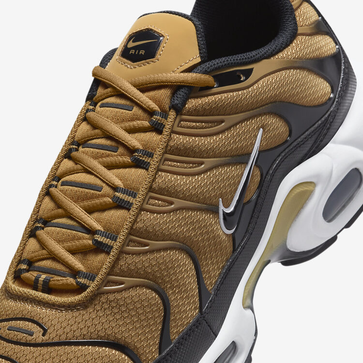 Nike Air Max Plus "Golden Harvest" DM0032-700 | Nice Kicks