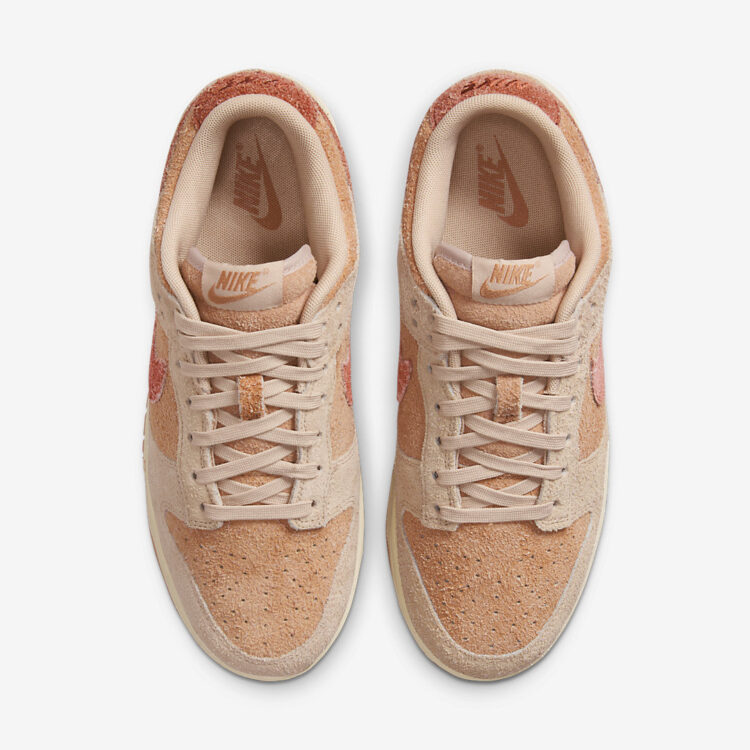 Nike Dunk Low "Burnt Sunrise" HF5075-287 | Nice Kicks