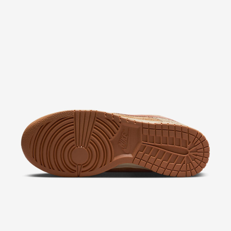 Nike Dunk Low "Burnt Sunrise" HF5075-287 | Nice Kicks