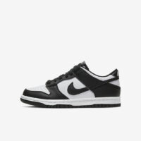 Nike Dunk Low GS "Panda" for Big Kids | Nice Kicks