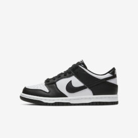 Nike Dunk Low GS "Panda" for Big Kids | Nice Kicks