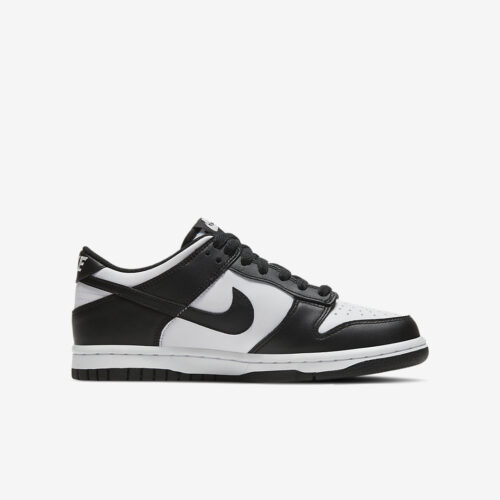 Nike Dunk Low GS "Panda" for Big Kids | Nice Kicks
