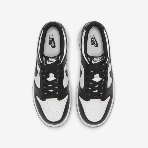 Nike Dunk Low GS "Panda" for Big Kids | Nice Kicks