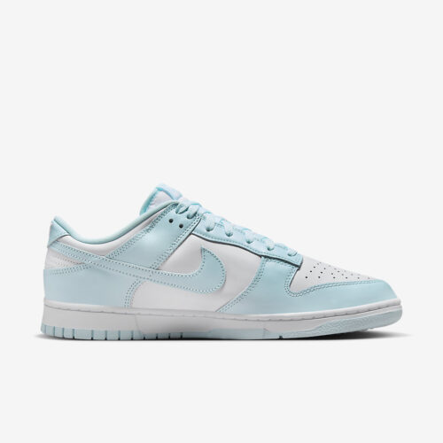 Nike Dunk Low “Glacier Blue” DV0833-104 - HQZ