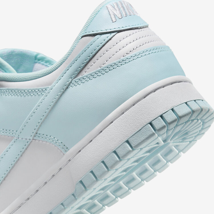 Nike Dunk Low "Glacier Blue" DV0833-104 | Nice Kicks