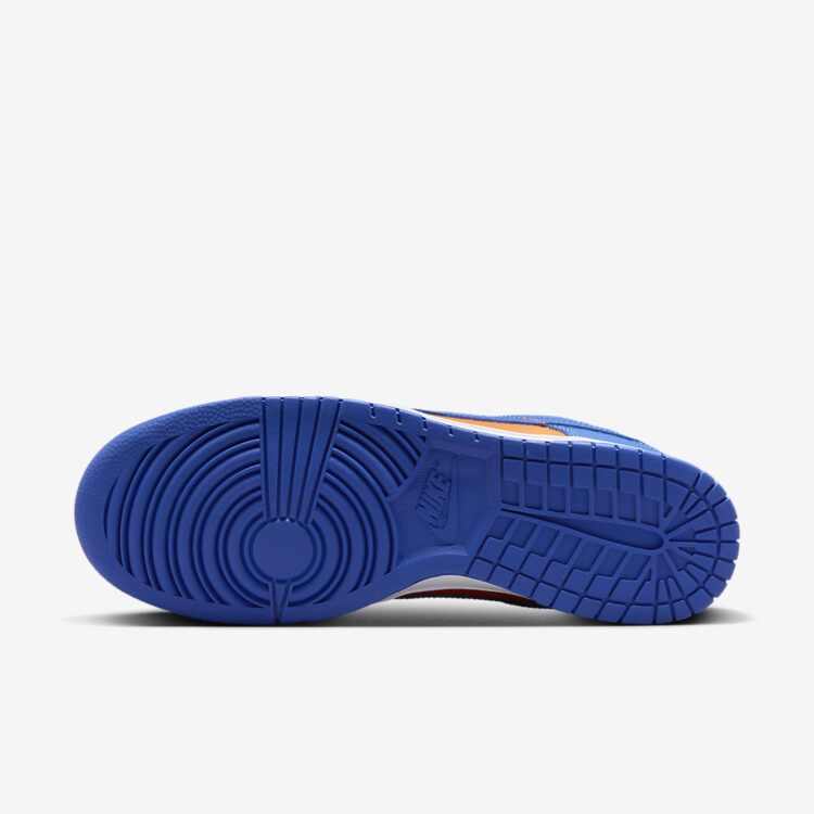 Nike Dunk Low "Knicks" DV0833-800 | Nice Kicks