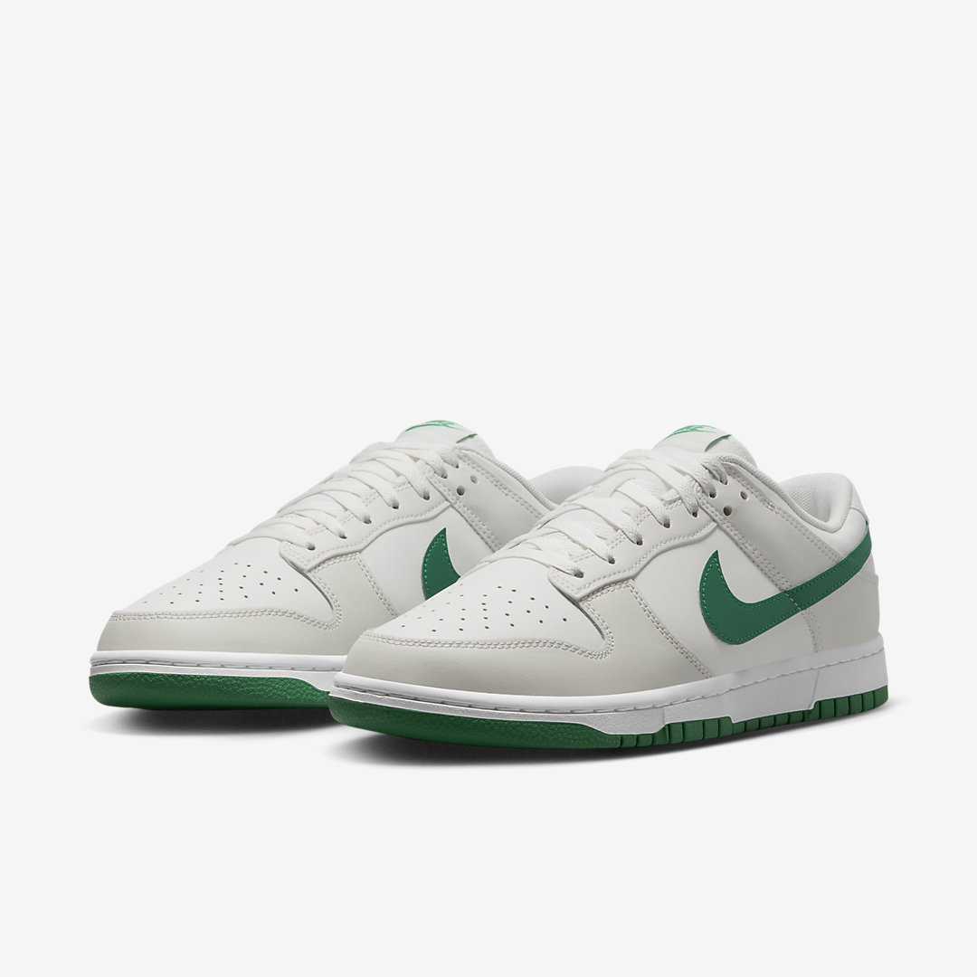 Nike Dunk Low "Malachite" DV0831-107 | Nice Kicks