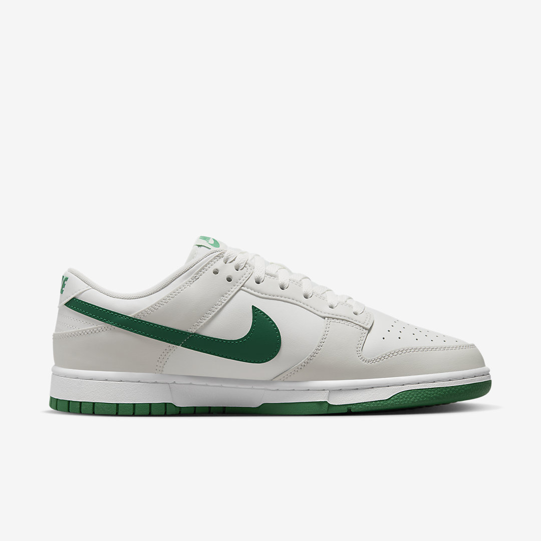 Nike Dunk Low "Malachite" DV0831-107 | Nice Kicks