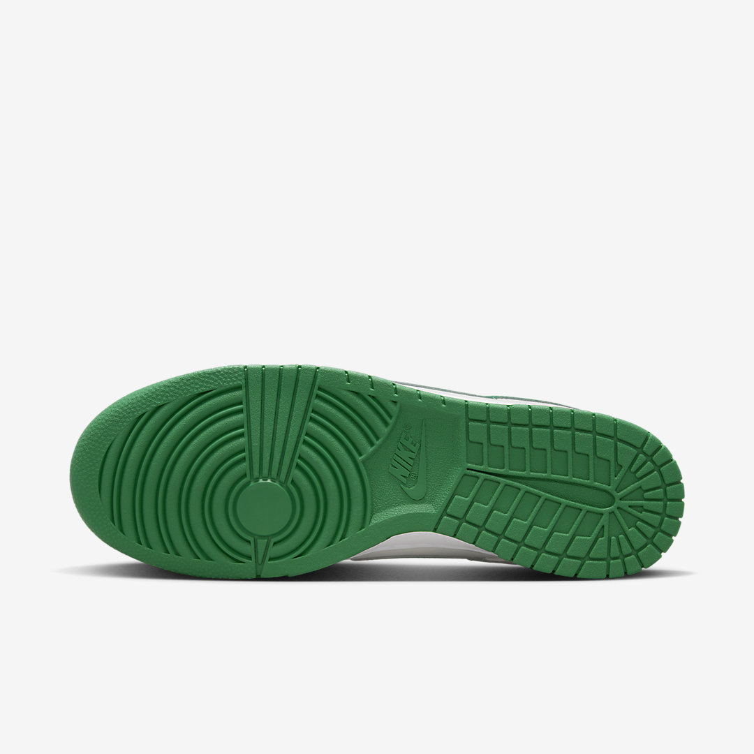Nike Dunk Low "Malachite" DV0831-107 | Nice Kicks
