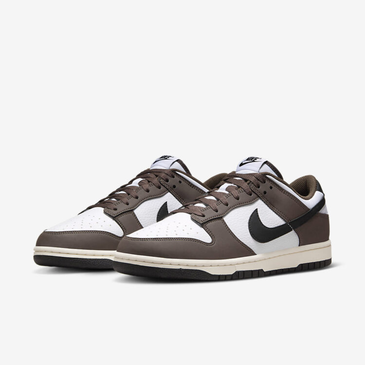 Nike Dunk Low Next Nature "Cacao Wow" HF4292-200 | Nice Kicks