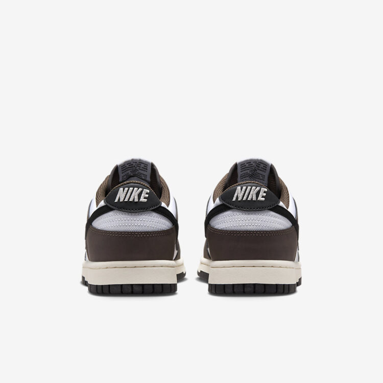 Nike Dunk Low Next Nature "Cacao Wow" HF4292-200 | Nice Kicks