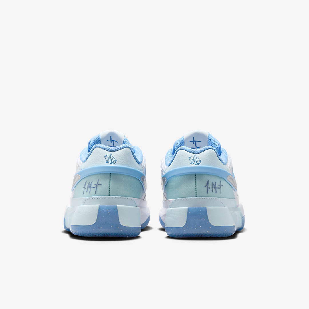 Nike Ja 1 GS "All-Star" FJ1266-400 | Nice Kicks