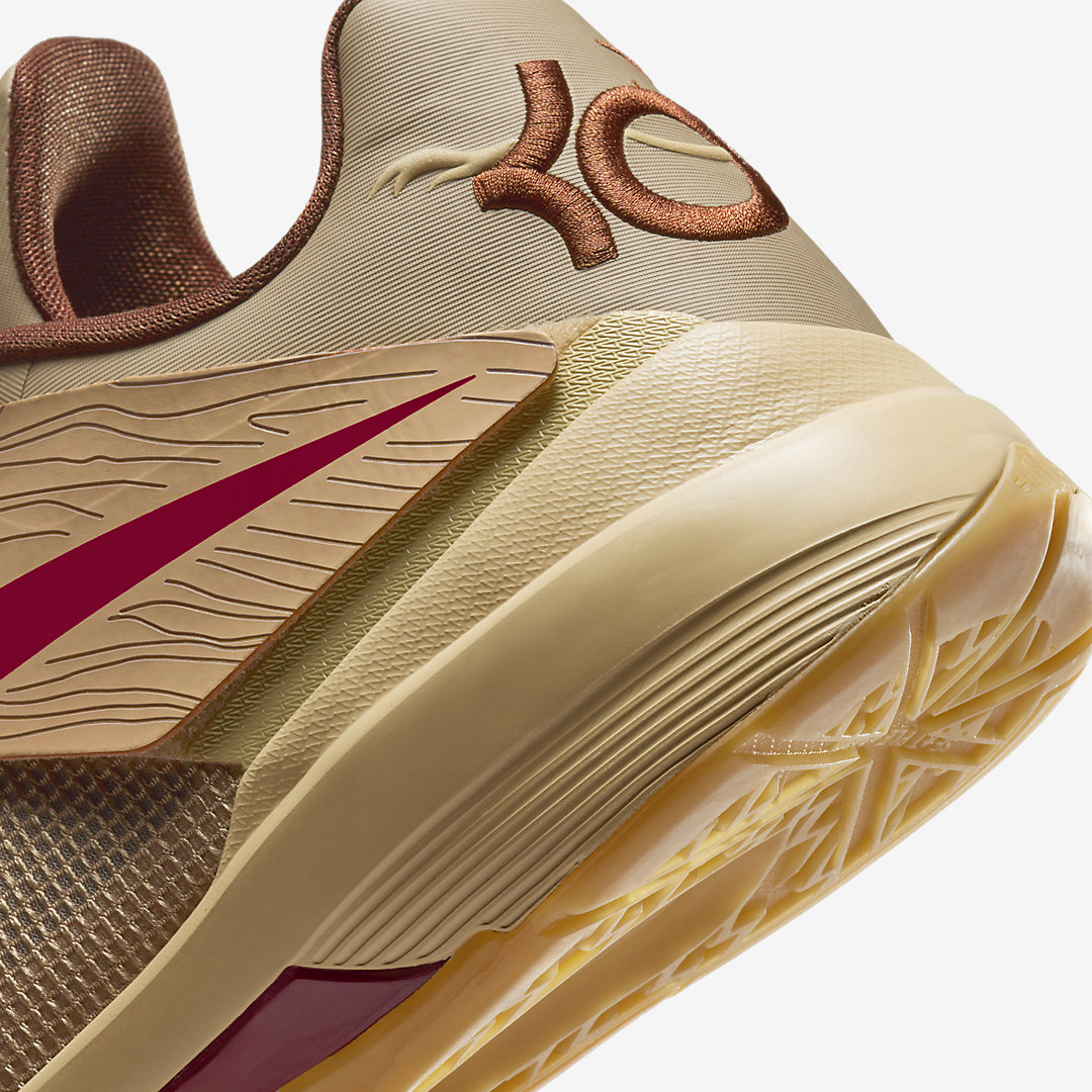 Nike KD 4 "Year of the Dragon 2.0" Retro | Nice Kicks