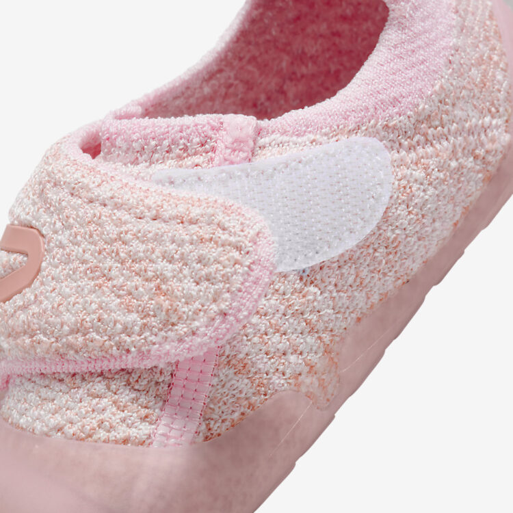 Nike Swoosh 1 "Pink Foam" FB3244-600 | Nice Kicks