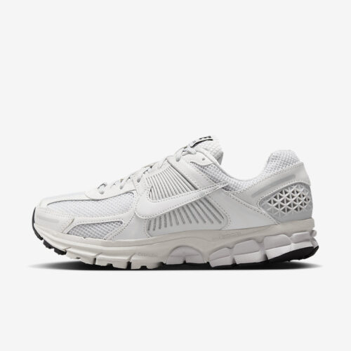 Nike Zoom Vomero 5 WMNS "Triple White" FQ7079-100 | Nice Kicks