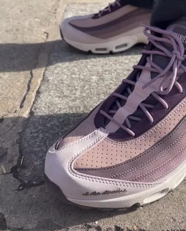 A Ma Maniere x Nike Air Max 95 | Nice Kicks