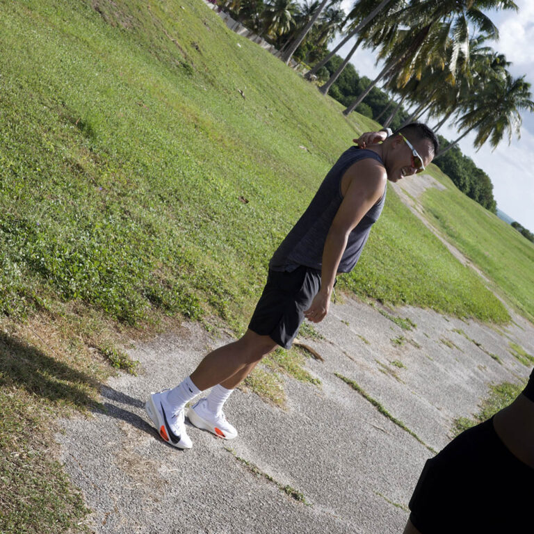 Can the Nike AlphaFly 3 Help You Run a New PR (Without Even Trying ...