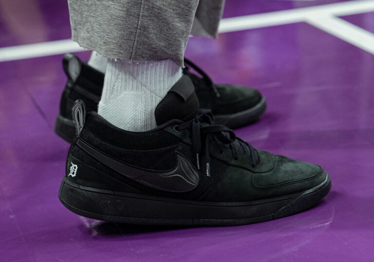 Every Nike Book 1 Colorway Worn By Devin Booker | Nice Kicks