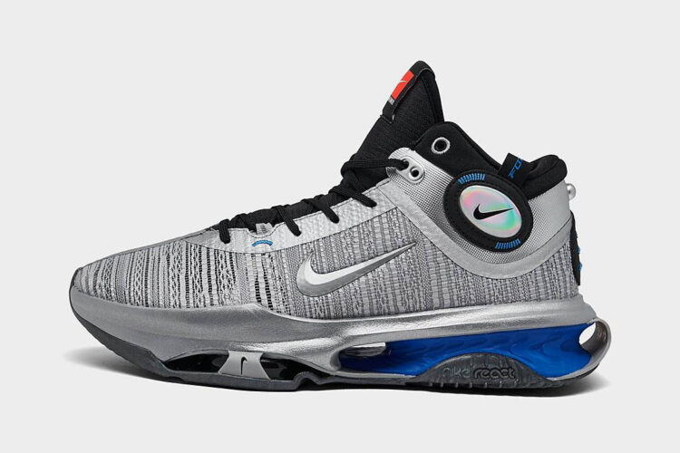 Nike GT Jump 2 "All-Star" FZ4614-001 | Nice Kicks