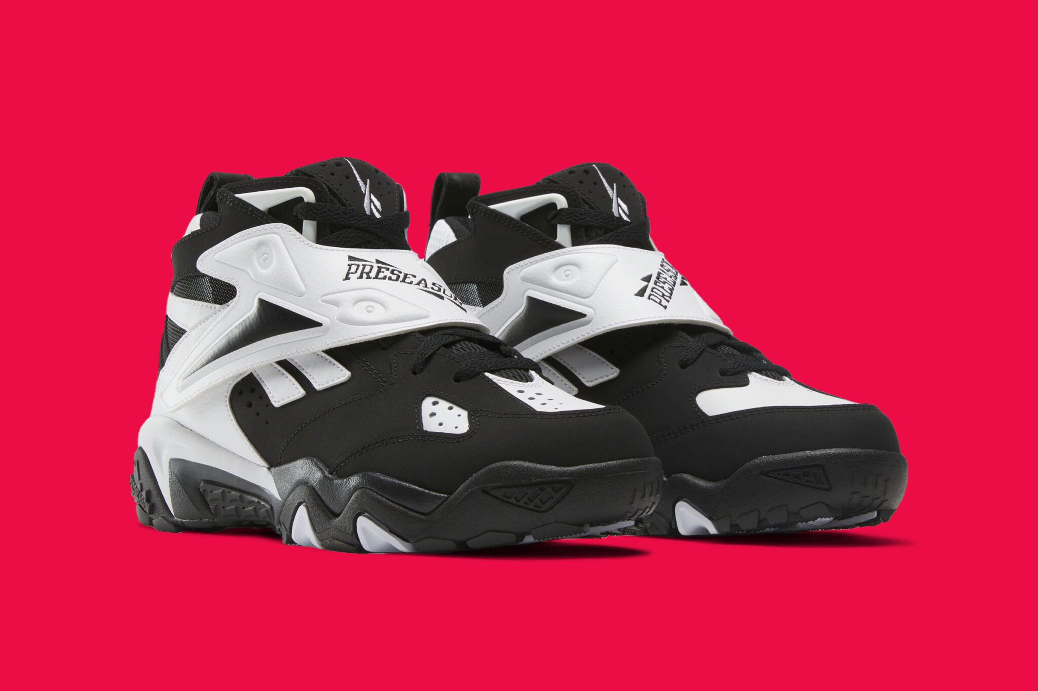 Reebok Preseason 94 Mid 100202788 | Nice Kicks
