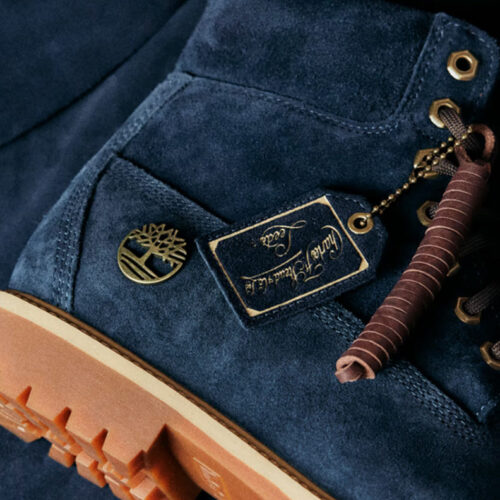 Timberland x C.F. Stead “Indigo Suede Icons Pack” | Nice Kicks