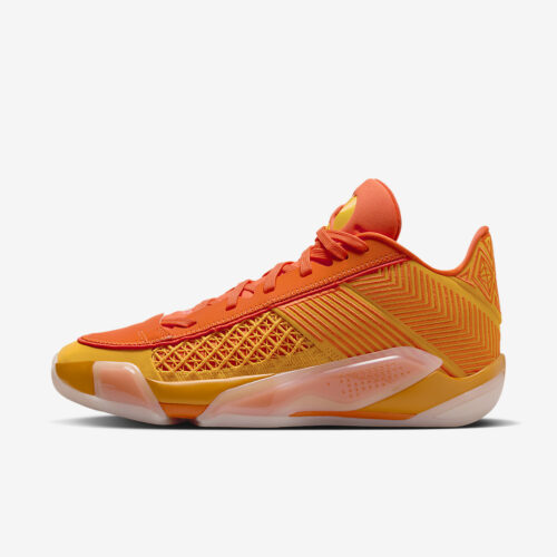 Air Jordan 38 Low “Sunshine” FV3945-700 - HQZ