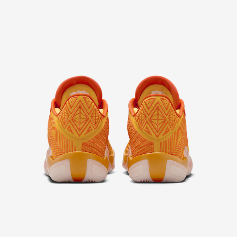 Air Jordan 38 Low "Sunshine" FV3945-700 | Nice Kicks