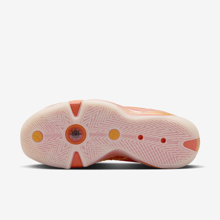 Air Jordan 38 Low "Sunshine" FV3945-700 | Nice Kicks