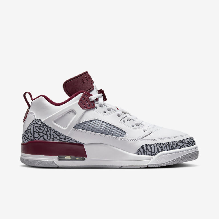 Jordan Spizike Low "Team Red" FQ1759-106 | Nice Kicks