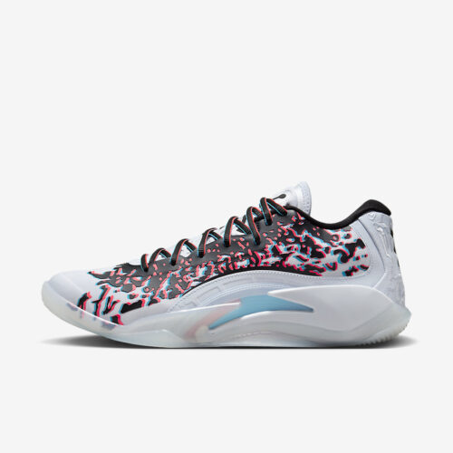 Jordan Zion 3 "Z-3D" FZ1318-060 | Nice Kicks