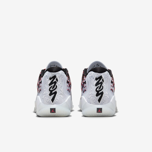 Jordan Zion 3 "Z-3D" FZ1318-060 | Nice Kicks