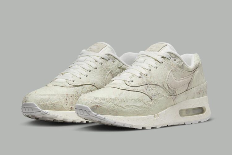 Nike Air Max 1 '86 OG "Museum Masterpiece" FZ2149-100 | Nice Kicks