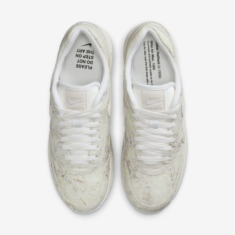Nike Air Max 1 '86 OG "Museum Masterpiece" FZ2149-100 | Nice Kicks