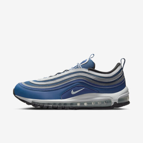 Nike Air Max 97 "Court Blue" FN6957-400 | Nice Kicks