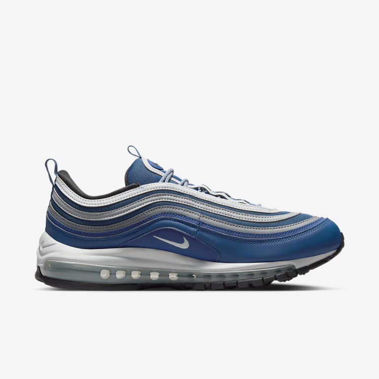 Nike Air Max 97 "Court Blue" FN6957-400 | Nice Kicks