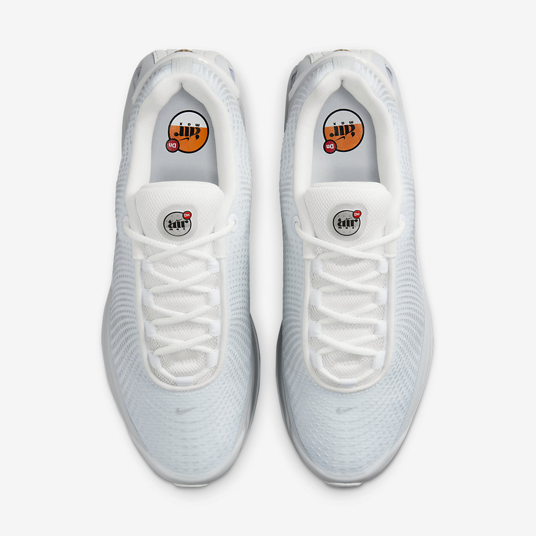 Nike Air Max Dn WMNS FJ3145-100 | Nice Kicks