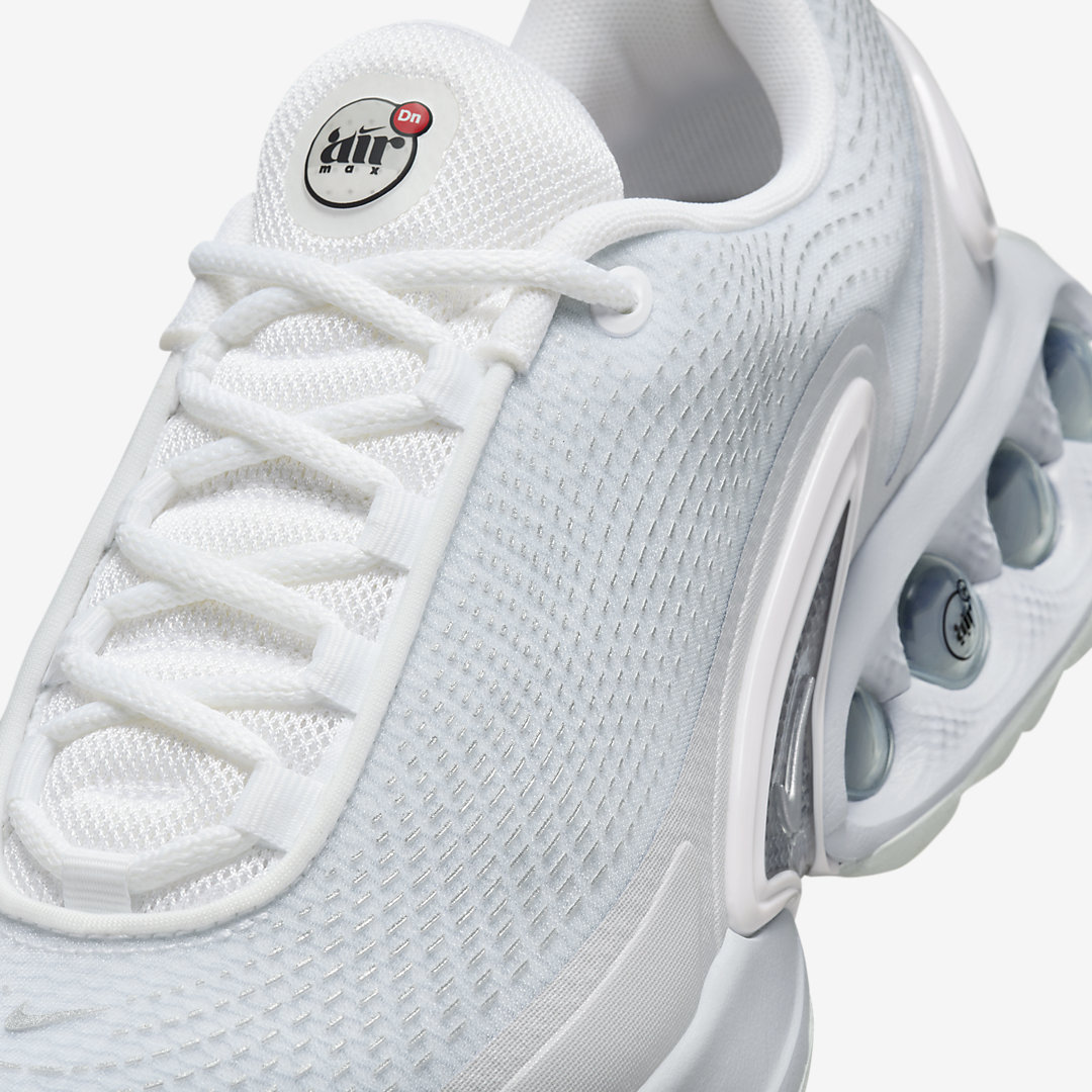 Nike Air Max Dn WMNS FJ3145-100 | Nice Kicks