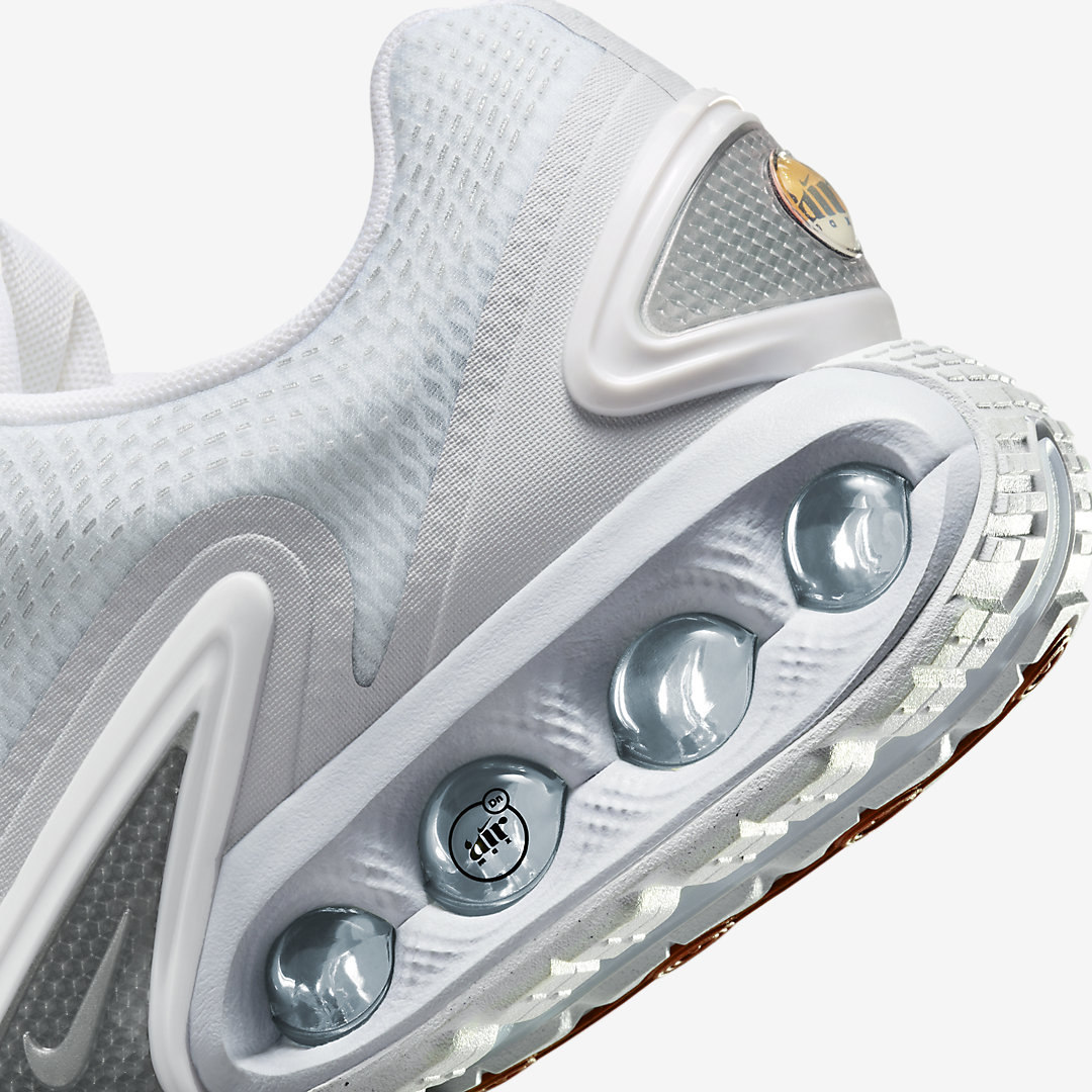 Nike Air Max Dn WMNS FJ3145-100 | Nice Kicks
