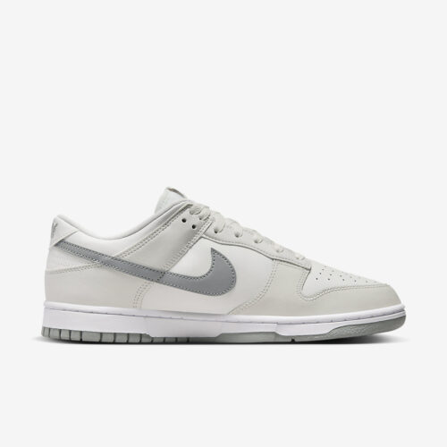 Nike Dunk Low "Summit White/Platinum Tint" DV0831-106 | Nice Kicks