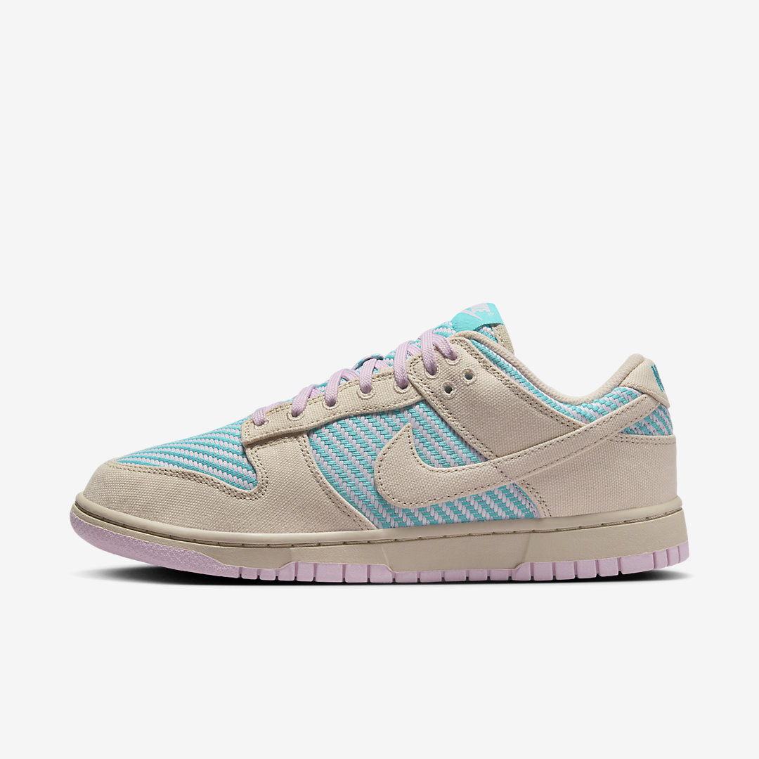 Nike Dunk Low WMNS "Sanddrift/Dusty Cactus" HF5077-902 | Nice Kicks