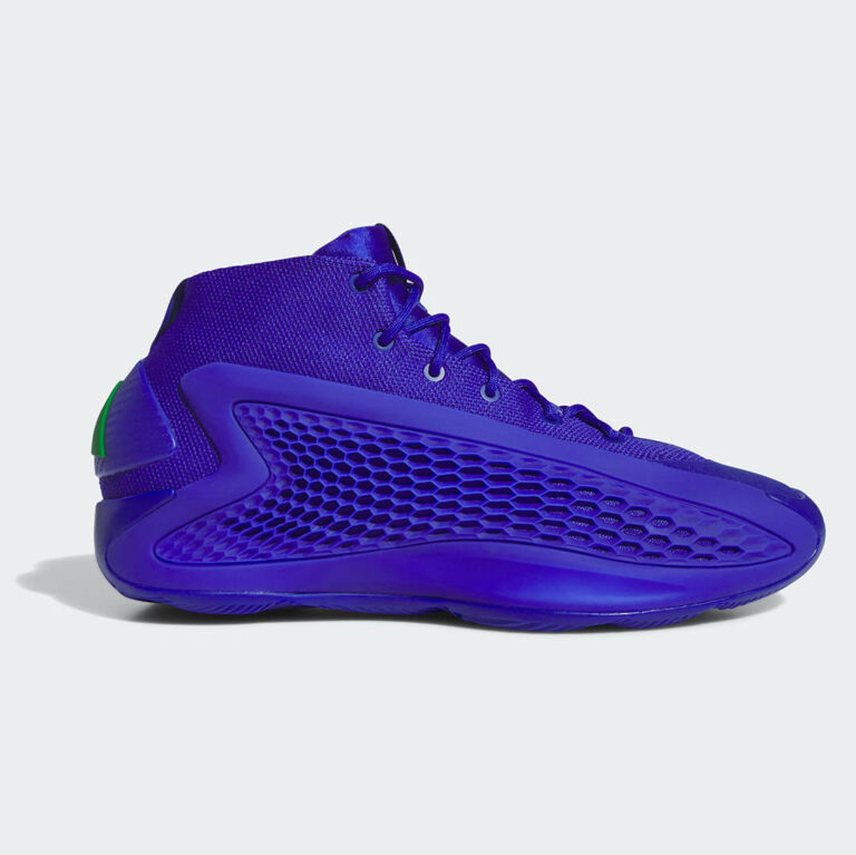 adidas AE 1 "Velocity Blue" IF1864 | Nice Kicks