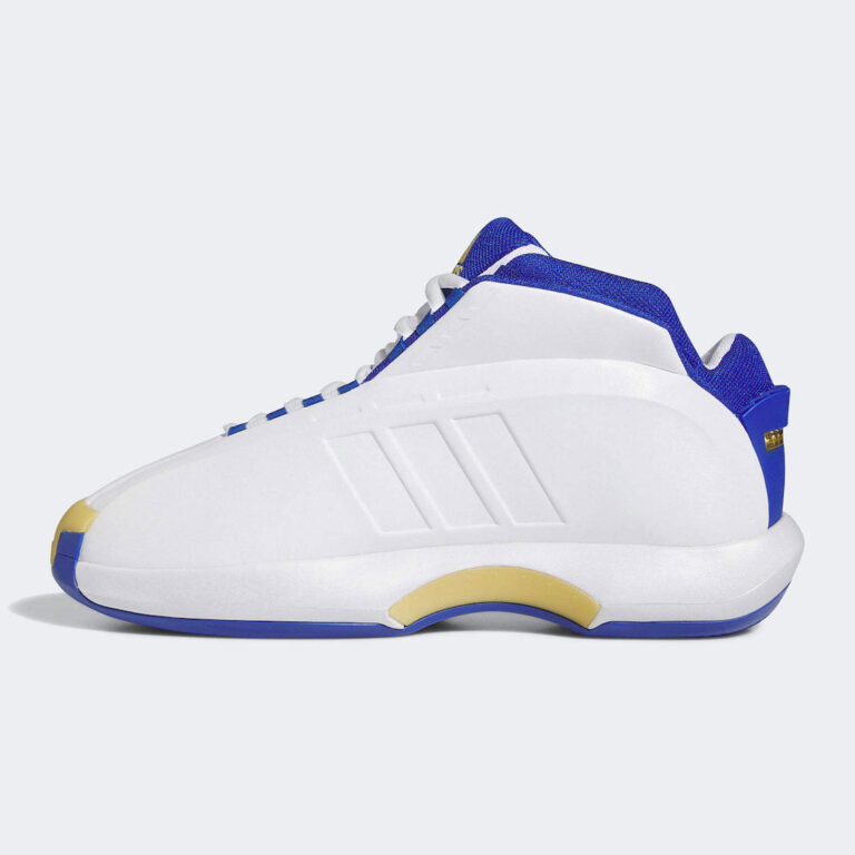 adidas Crazy 1 IG3734 | Nice Kicks