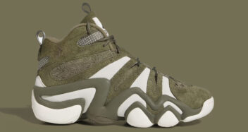 adidas Crazy 8 | Nice Kicks
