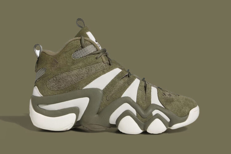 adidas Crazy 8 | Nice Kicks