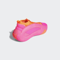 adidas Harden Vol. 8 "Flamingo Pink" IE2698 | Nice Kicks