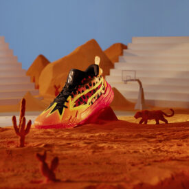 CHEETOS x PUMA SCOOT ZERO | Nice Kicks